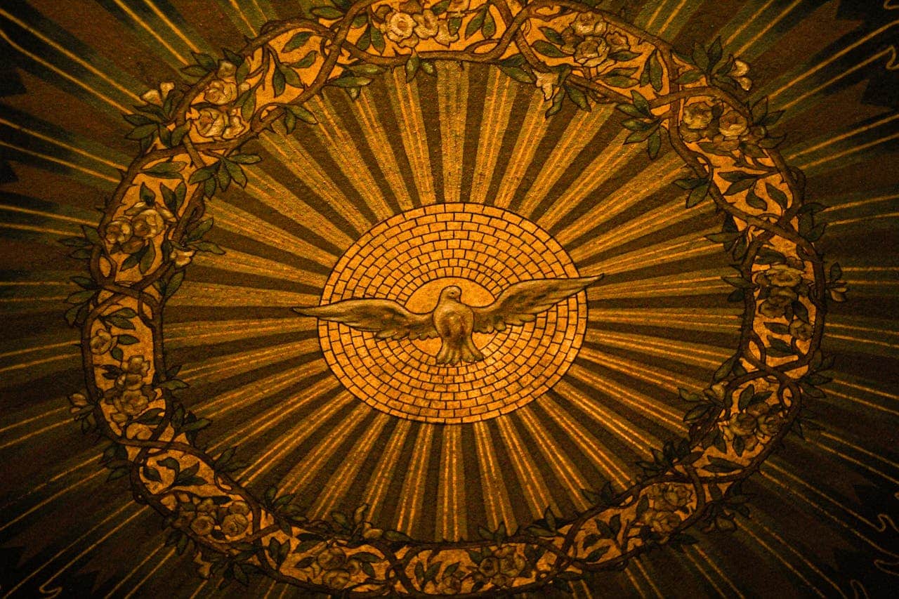 Church History Debates: The Filioque & From Whom the Holy Spirit Proceeds