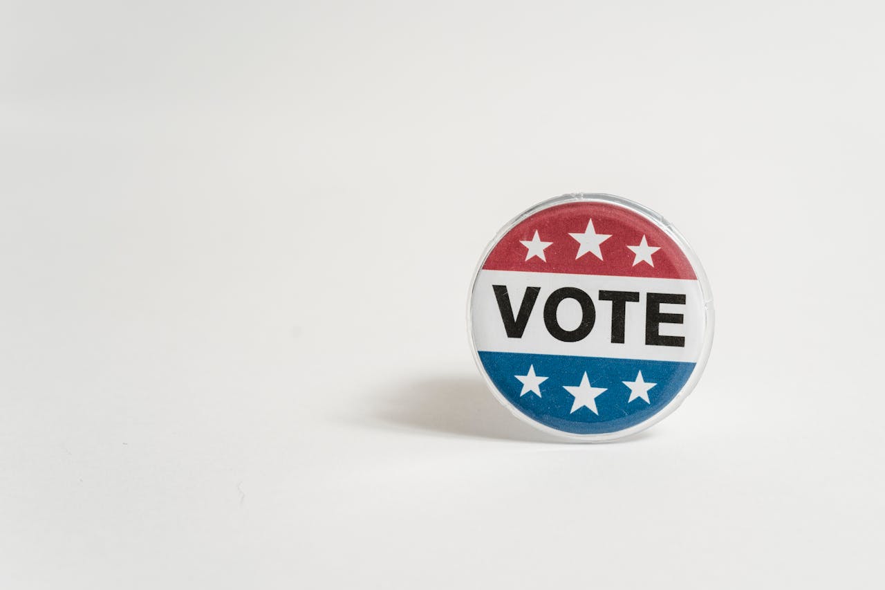 You Should Vote: 3 Reasons Disciples of Jesus Should Vote