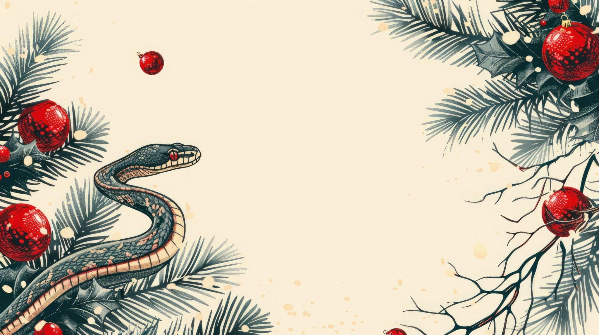 Christmas & the Enemy