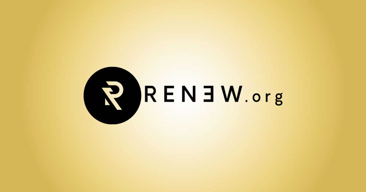 Preteen Ministry » renew.org