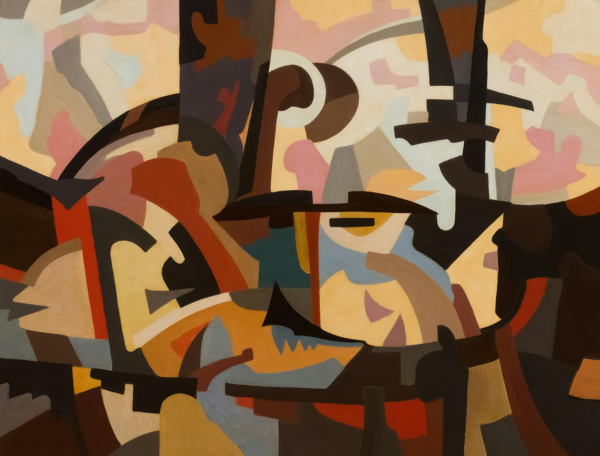 Expressive Individualism and LGBTQ+: Q&A with Dr. Chad Ragsdale