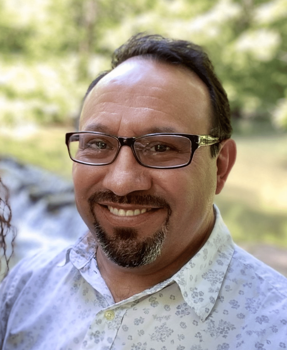 Mario Yarnell-Gonzalez » renew.org