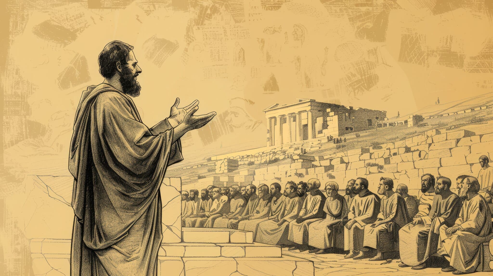 Why Connect with People of a Different Worldview?