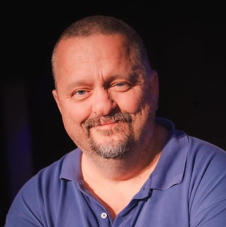 Tim Orr » renew.org