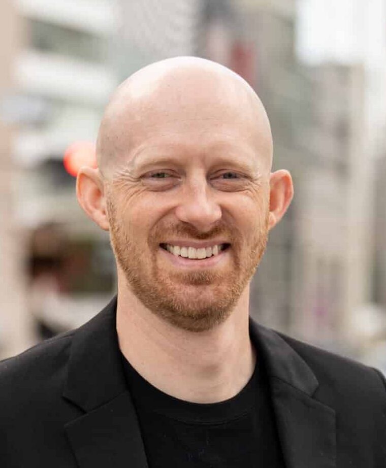 Jay Greer » renew.org