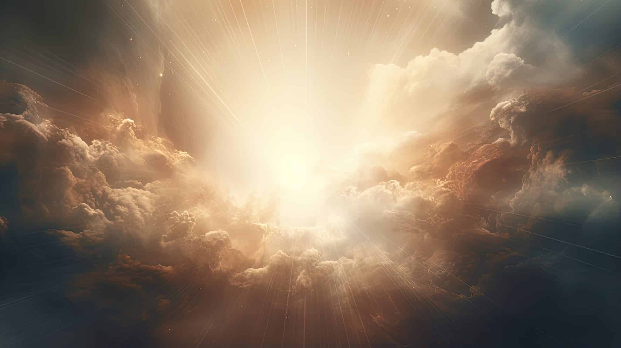 What Is God Like?