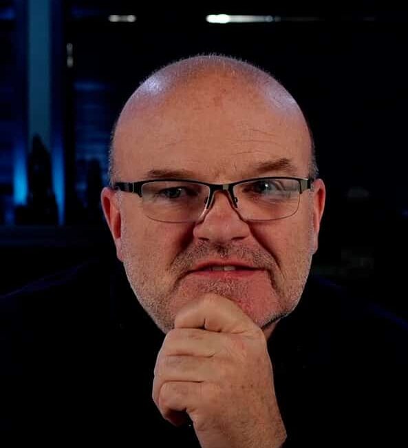 Kirk Taylor » renew.org