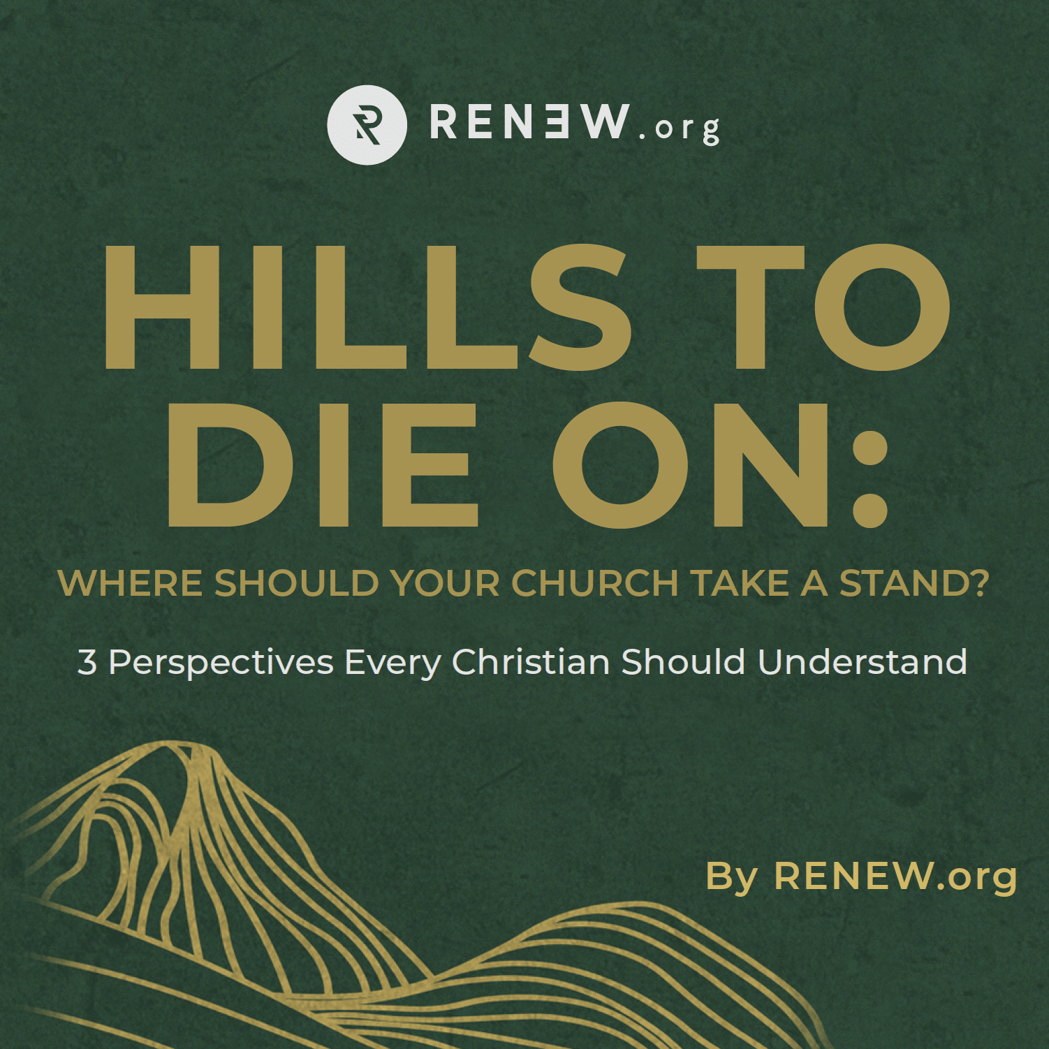 What Is the Glory of God in the Bible? A Q&A with Donnie Berry, PhD